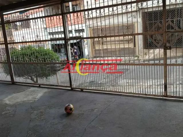 Casa / Sobrado para Venda em Guarulhos/SP Jardim Cumbica 5 Quartos
