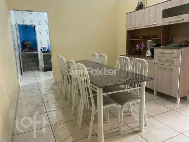 Casa / Sobrado para Venda em Guarulhos/SP Jardim Cumbica 6 Quartos