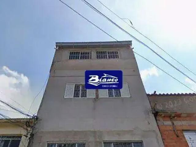 Casa / Sobrado para Venda em Guarulhos/SP Jardim Cumbica 6 Quartos