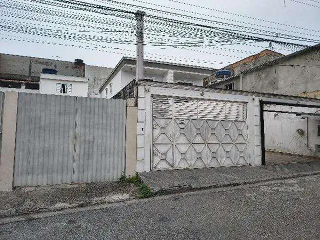 Casa / Sobrado para Venda em Guarulhos/SP Jardim Cumbica