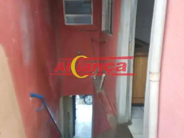 Casa / Sobrado para Venda em Guarulhos/SP Jardim Cumbica 1 Quartos