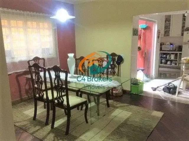 Casa / Sobrado para Venda em Guarulhos/SP Jardim Cumbica 2 Quartos