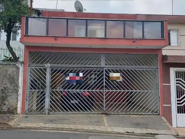 Casa / Sobrado para Venda em Guarulhos/SP Jardim Cumbica 2 Quartos