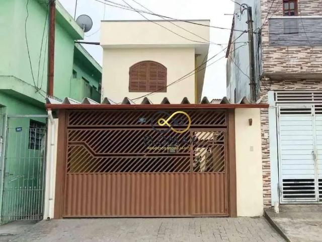 Casa / Sobrado para Venda em Guarulhos/SP Jardim Cumbica 2 Quartos