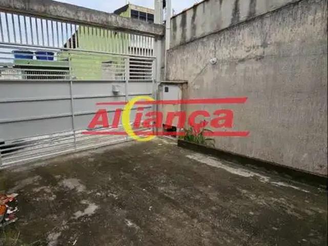 Casa / Sobrado para Venda em Guarulhos/SP Jardim Cumbica 2 Quartos