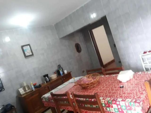 Casa / Sobrado para Venda em Guarulhos/SP Jardim Cumbica 2 Quartos