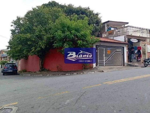 Casa / Sobrado para Venda em Guarulhos/SP Jardim Cumbica 2 Quartos