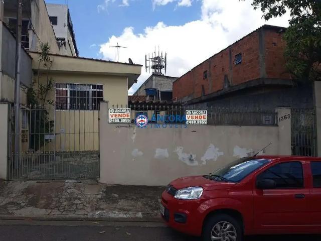Casa / Sobrado para Venda em Guarulhos/SP Jardim Cumbica 2 Quartos