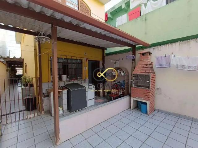 Casa / Sobrado para Venda em Guarulhos/SP Jardim Cumbica 2 Quartos