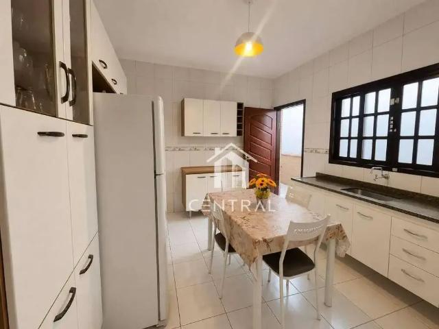 Casa / Sobrado para Venda em Guarulhos/SP Jardim Cumbica 2 Quartos