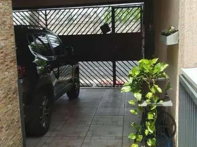 Casa / Sobrado para Venda em Guarulhos/SP Jardim Cumbica 2 Quartos