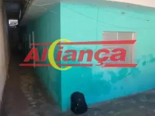 Casa / Sobrado para Venda em Guarulhos/SP Jardim Cumbica 2 Quartos