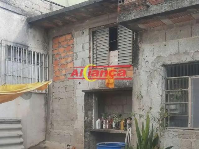 Casa / Sobrado para Venda em Guarulhos/SP Jardim Cumbica 3 Quartos