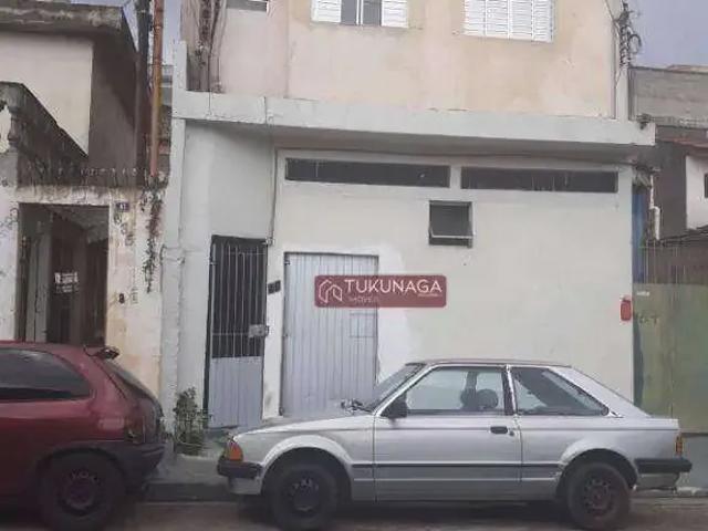 Casa / Sobrado para Venda em Guarulhos/SP Jardim Cumbica 3 Quartos