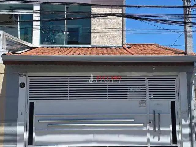 Casa / Sobrado para Venda em Guarulhos/SP Jardim Cumbica 3 Quartos