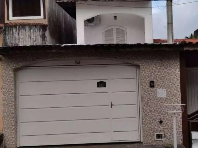Casa / Sobrado para Venda em Guarulhos/SP Jardim Cumbica 3 Quartos