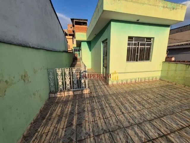 Casa / Sobrado para Venda em Guarulhos/SP Jardim Cumbica 3 Quartos