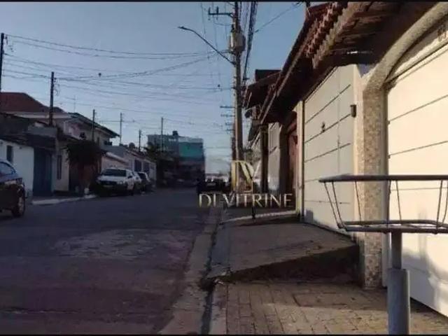 Casa / Sobrado para Venda em Guarulhos/SP Jardim Cumbica 3 Quartos