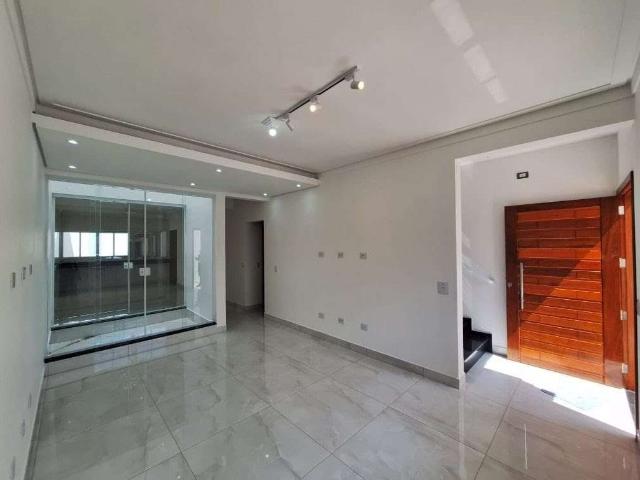 Casa / Sobrado para Venda em Guarulhos/SP Jardim Cumbica 3 Quartos