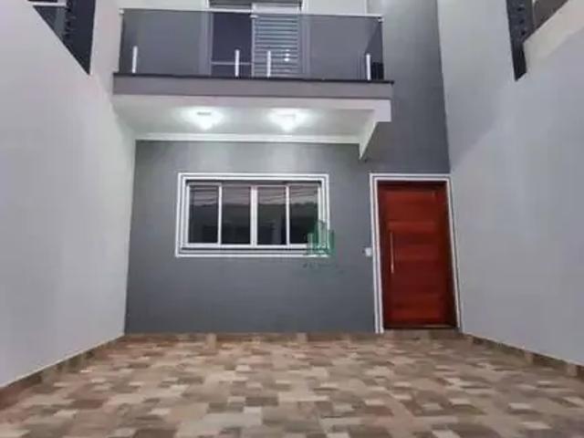 Casa / Sobrado para Venda em Guarulhos/SP Jardim Cumbica 3 Quartos