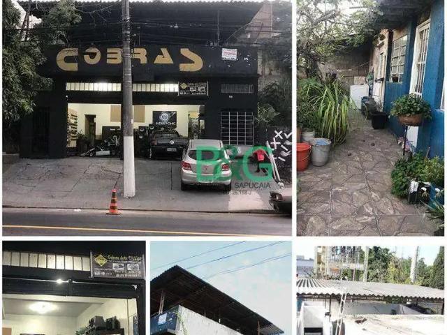 Casa / Sobrado para Venda em Guarulhos/SP Jardim Cumbica 3 Quartos