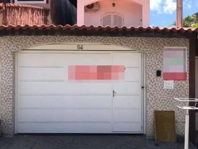 Casa / Sobrado para Venda em Guarulhos/SP Jardim Cumbica 3 Quartos