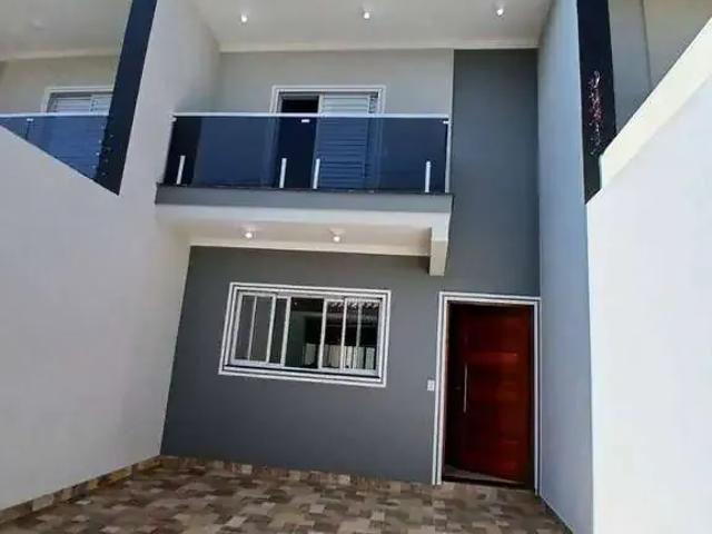 Casa / Sobrado para Venda em Guarulhos/SP Jardim Cumbica 3 Quartos