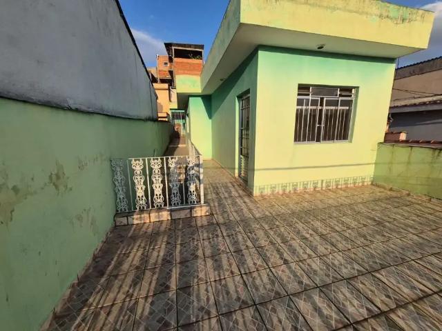 Casa / Sobrado para Venda em Guarulhos/SP Jardim Cumbica 3 Quartos