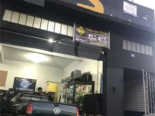 Casa / Sobrado para Venda em Guarulhos/SP Jardim Cumbica 3 Quartos