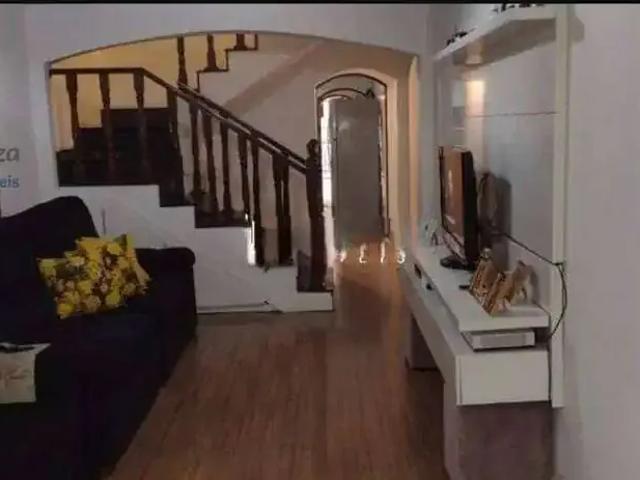 Casa / Sobrado para Venda em Guarulhos/SP Jardim Cumbica 3 Quartos