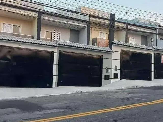 Casa / Sobrado para Venda em Guarulhos/SP Jardim Cumbica 3 Quartos