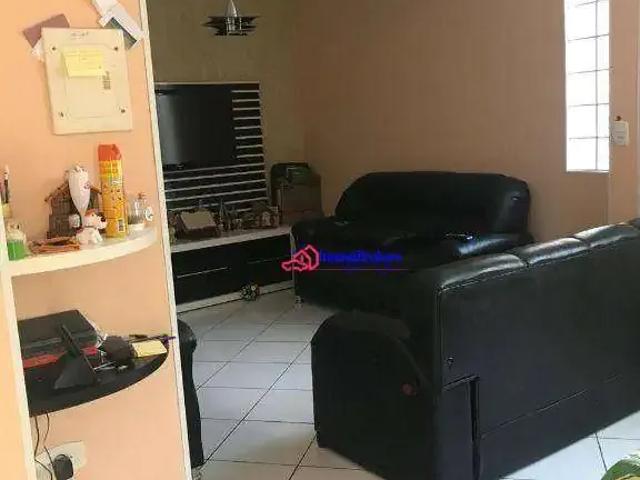 Casa / Sobrado para Venda em Guarulhos/SP Jardim Cumbica 3 Quartos