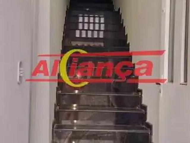 Casa / Sobrado para Venda em Guarulhos/SP Jardim Cumbica 3 Quartos