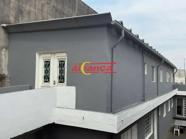 Casa / Sobrado para Venda em Guarulhos/SP Jardim Cumbica 3 Quartos