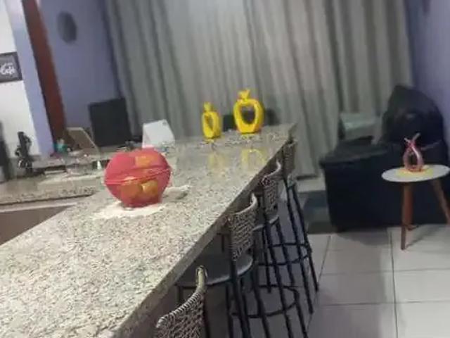 Casa / Sobrado para Venda em Guarulhos/SP Jardim América 2 Quartos