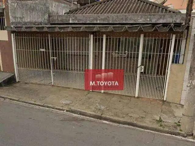 Casa / Sobrado para Venda em Guarulhos/SP Jardim América 2 Quartos