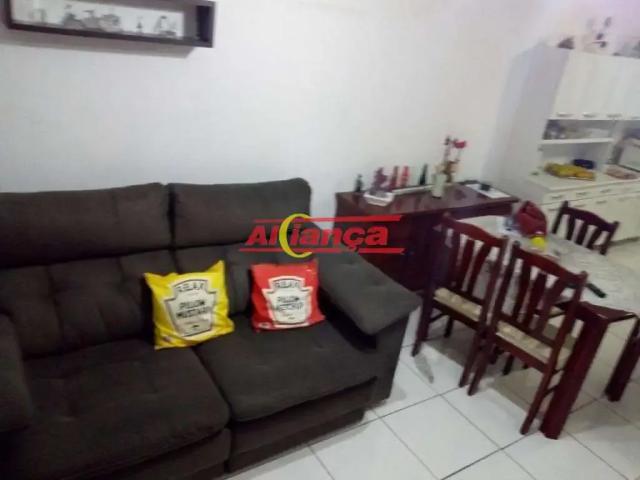 Casa / Sobrado para Venda em Guarulhos/SP Jardim América 3 Quartos