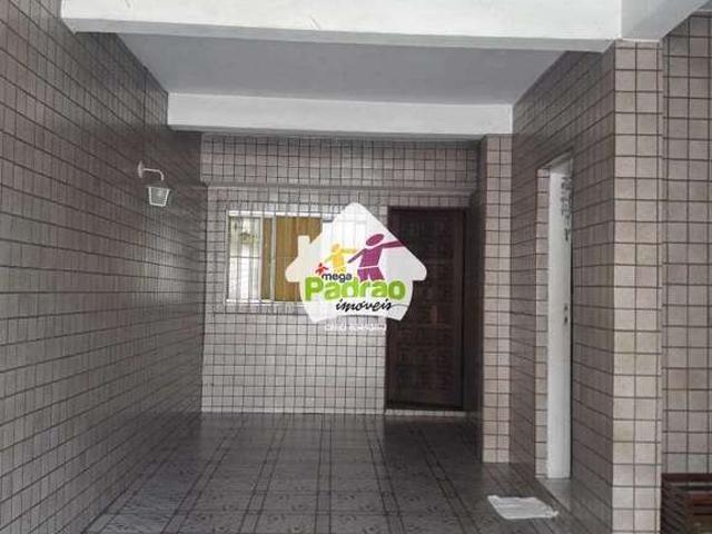 Casa / Sobrado para Venda em Guarulhos/SP Jardim América 3 Quartos