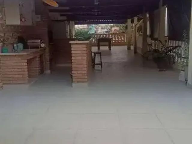 Casa / Sobrado para Venda em Guarulhos/SP Jardim América 3 Quartos