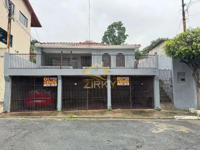 Casa / Sobrado para Venda em Guarulhos/SP Jardim Ana Maria 2 Quartos