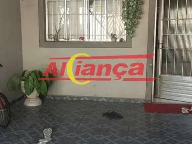 Casa / Sobrado para Venda em Guarulhos/SP Jardim Angélica 7 Quartos