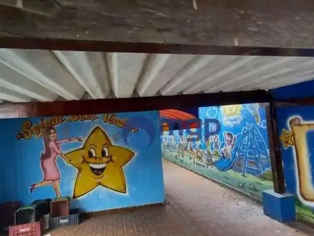 Casa / Sobrado para Venda em Guarulhos/SP Jardim Ansalca 4 Quartos