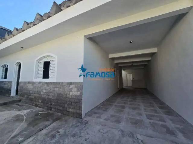 Casa / Sobrado para Venda em Guarulhos/SP Jardim Ansalca 3 Quartos