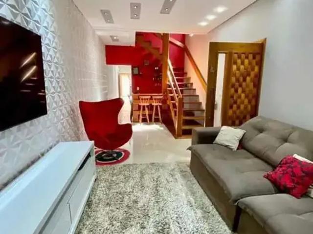 Casa / Sobrado para Venda em Guarulhos/SP Jardim Adriana 4 Quartos