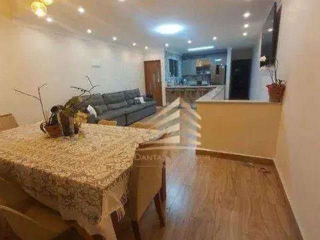 Casa / Sobrado para Venda em Guarulhos/SP Jardim Adriana 4 Quartos