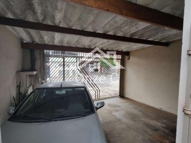 Casa / Sobrado para Venda em Guarulhos/SP Jardim Adriana 4 Quartos