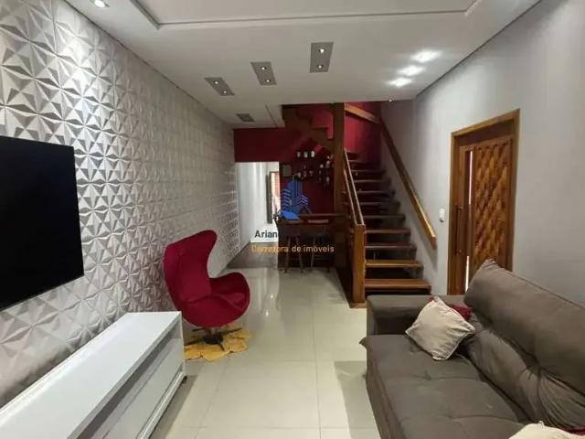 Casa / Sobrado para Venda em Guarulhos/SP Jardim Adriana 4 Quartos
