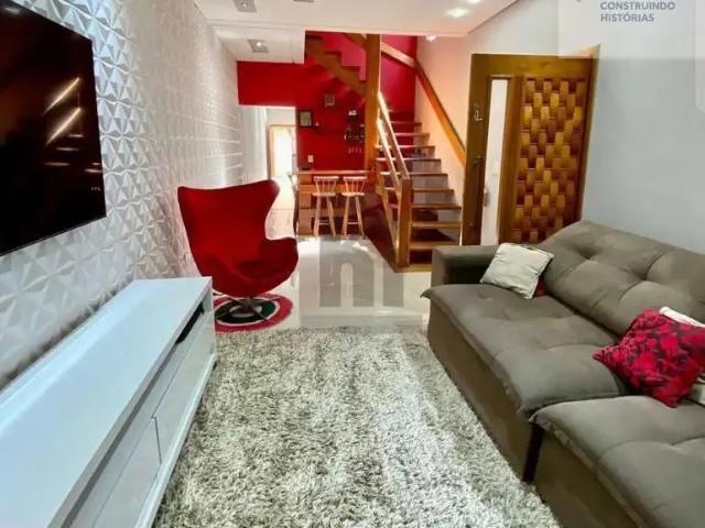 Casa / Sobrado para Venda em Guarulhos/SP Jardim Adriana 4 Quartos