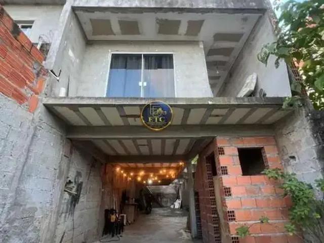 Casa / Sobrado para Venda em Guarulhos/SP Jardim Adriana 4 Quartos