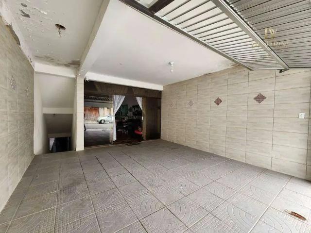 Casa / Sobrado para Venda em Guarulhos/SP Jardim Adriana 4 Quartos